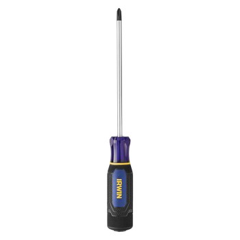 Irwin #2 Phillips Performance Series Screwdriver, 6 in | RSHughes.com