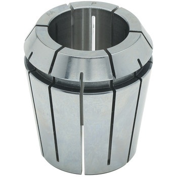 Parlec ER40 1/4 in Toolholding Collet 5UMER40-0250, .2106 in -.2500 in ...