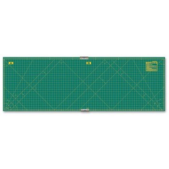 OLFA RM-CLIPS/2 Protective Mat, 36 in | RSHughes.com