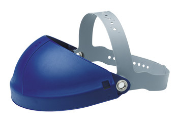 3M H4 Headgear 82500, Polycarbonate | RSHughes.com