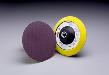 3M PSA Disc Pad 82189, 5 in | RSHughes.com