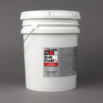 Chemtronics Konform HR CTHR5 Conformal Coating, 5 gal Pail | RSHughes.com