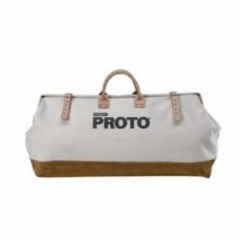 Proto Tool Bag, Polyester Leather | RSHughes.com