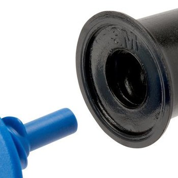 3M Roloc Disc Pad Set 14915, 1 in | RSHughes.com