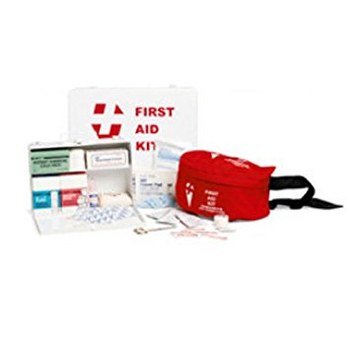North First Aid Kit 3425S | R.S. Hughes