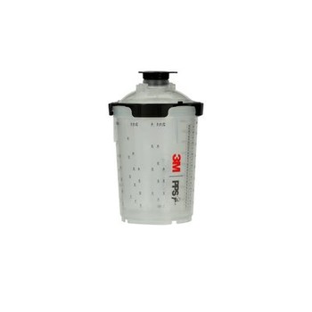 3M PPS 2.0 26112 Sprayer Cup Kit | RSHughes.com