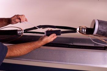 3M 5733 43174 Low Voltage Inline Splice Kit | RSHughes.com