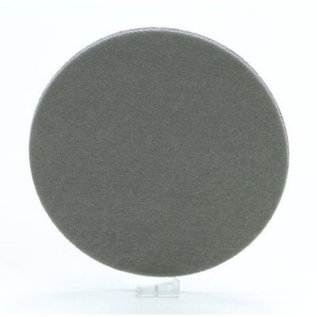 3M Trizact 02091 Foam Polishing Disc, 3 in Dia | RSHughes.com