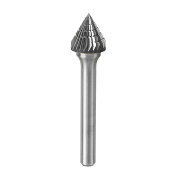 ATA Tools SGSPRO SJ-9 Countersink 14853, Double Cut | RSHughes.com