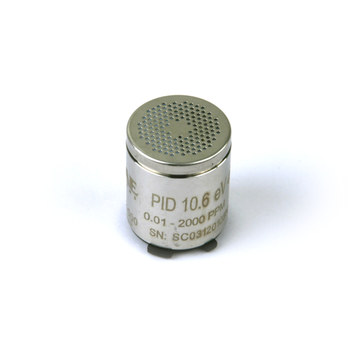 RAE Systems PID Sensor C03-0912-001, PID: 10.6 eV lamp 10 ppb-2000 ppm ...