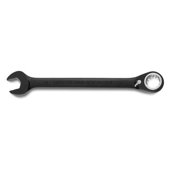 Proto JSCVM22 Combination Reversible Ratcheting Wrench | RSHughes.com