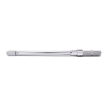 Proto J6016NMC Ratcheting Head Micrometer Torque Wrench | RSHughes.com