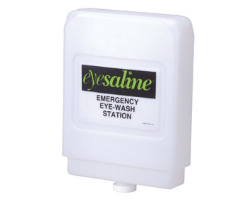 Honeywell Eyesaline Solution Cartridge 32-000401-0000 | RSHughes.com