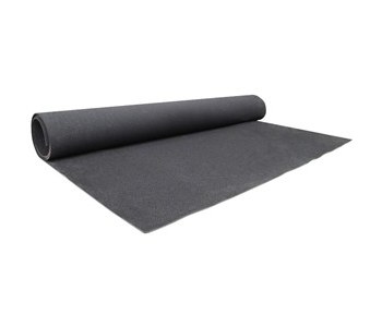 Desco 12665 ESD / Anti-Static Packing Foam, 40 in x, 75 in x, 1/8 in ...