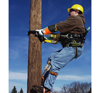 Miller Stopfall Fall Protection Kit 7600B/YL | RSHughes.com