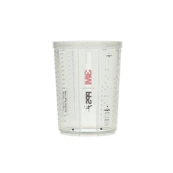 3M PPS 2.0 26023 Sprayer Cup | RSHughes.com