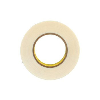3M 8672 Aerospace Tape 39347, 2 in x 36 yd, Transparent | RSHughes.com