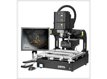 Metcal Scorpion APR-1100-SRS Rework System | RSHughes.com