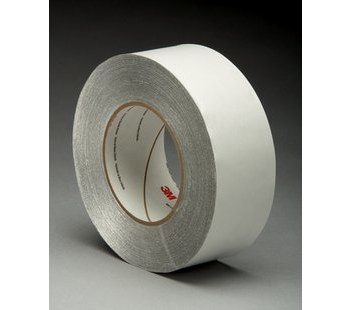 3M 427 Aluminum Tape 85563, 10 in x 60 yd | RSHughes.com