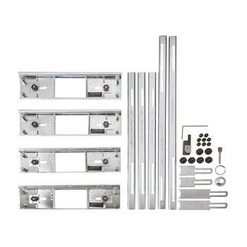 Porter Cable Hinge Butt Template Kit 59381 | RSHughes.com