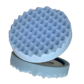 3M Perfect-it 05708 Foam Polishing Pad, 8 in Dia | RSHughes.com