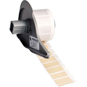 Brady UltraTemp M7-17-724 Circuit Board Printer Labels, 1 in x 0.5 in ...