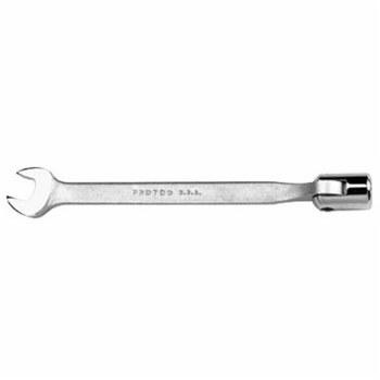 Proto J1270-28 Combination Flex-Head Wrench | RSHughes.com
