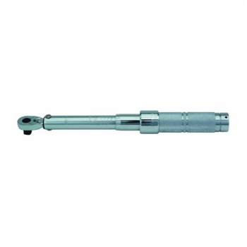 Proto J6062C Ratcheting Head Micrometer Torque Wrench | RSHughes.com
