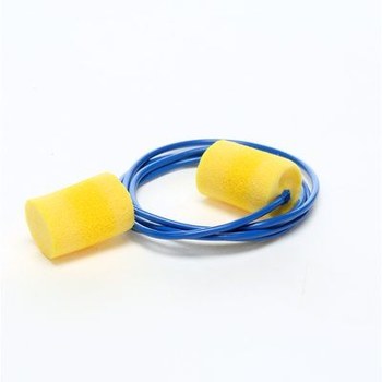 3M E-A-R Classic 311-1101 Ear Plugs 11001, Size Medium, Foam, Yellow ...