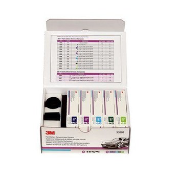 3M Paint Defect Removal Kit 33888 | RSHughes.com