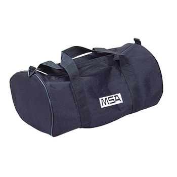 MSA Duffle Carry Bag 10026396, Black | RSHughes.com