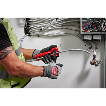 Armored cable cutter store