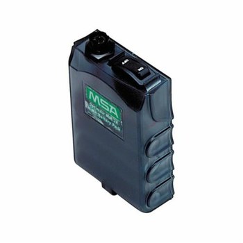 MSA Plug 10023481 | RSHughes.com