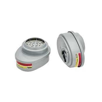 MSA Advantage P100 Cartridge 815366 | RSHughes.com