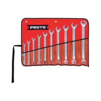 Proto J1200GHASDT500 Combination ASD Wrench Set | RSHughes.com