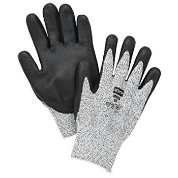 North Northflex-Light Task Plus II NFD15B Cut-Resistant Gloves NFD15B ...