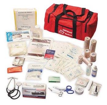 North First Aid Kit 148820 | R.S. Hughes