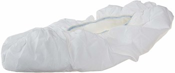 Alpha Pro Tech Critical Cover AquaTrak Disposable Shoe Covers SH-T1183 ...