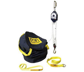 DBI-SALA Rescue Descent Device Kit 3600000 | R.S. Hughes
