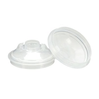 3M PPS 2.0 H/O 26151 Lids | RSHughes.com