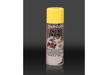 Dupli-Color Paint DE1641, High Gloss Grabber Green (Lime), 16 oz ...