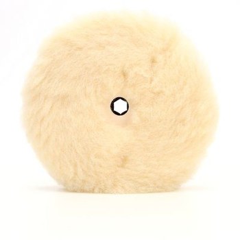 3M Perfect-it 05708 Foam Polishing Pad, 8 in Dia | RSHughes.com