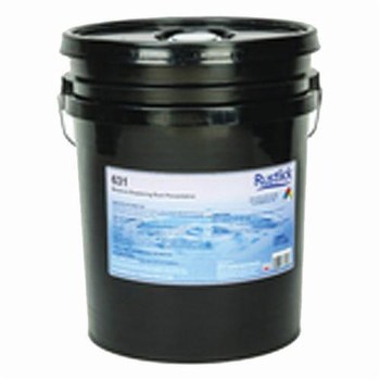 Rustlick 606 Moisture Absorbing Rust Preventative, 5 gal Pail, 71052 ...