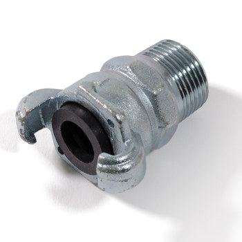 RPB Safety Radex Claw Coupler 04-951 | R.S. Hughes