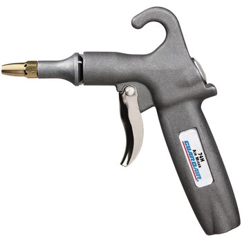 Guardair Safety Air Gun 74H, 6.6 in, 10 cfm, 1/4 in FNPT, 98 dB ...