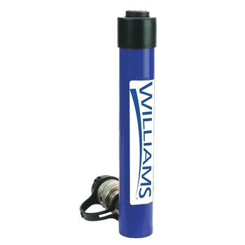 Williams Single Act Cylinder | RSHughes.com