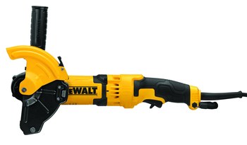 Dewalt Cutoff Tool, 6 in Diameter, DWE46166N | RSHughes.com