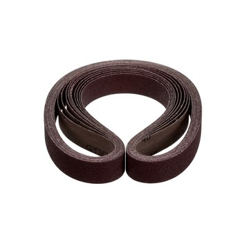 3M 341D Sanding Belt 26441, 1 1/2 in x 60 in, Aluminum Oxide, 40 ...