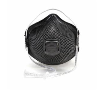 Moldex N95 Particulate Respirator M2700N95, Size Medium/Large, Special ...