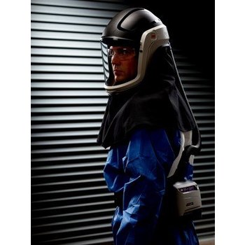 3M Versaflo TR-600 TR-600-HIK Belt-Mounted PAPR Assembly Kit 37374 ...